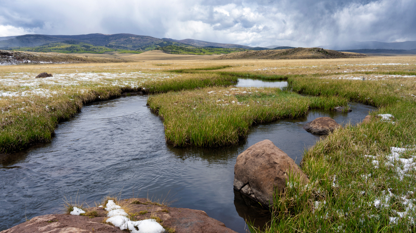 GOCO Awards $25.5M for Recreation, Stewardship, Land Conservation, and Regional Collaboration ...